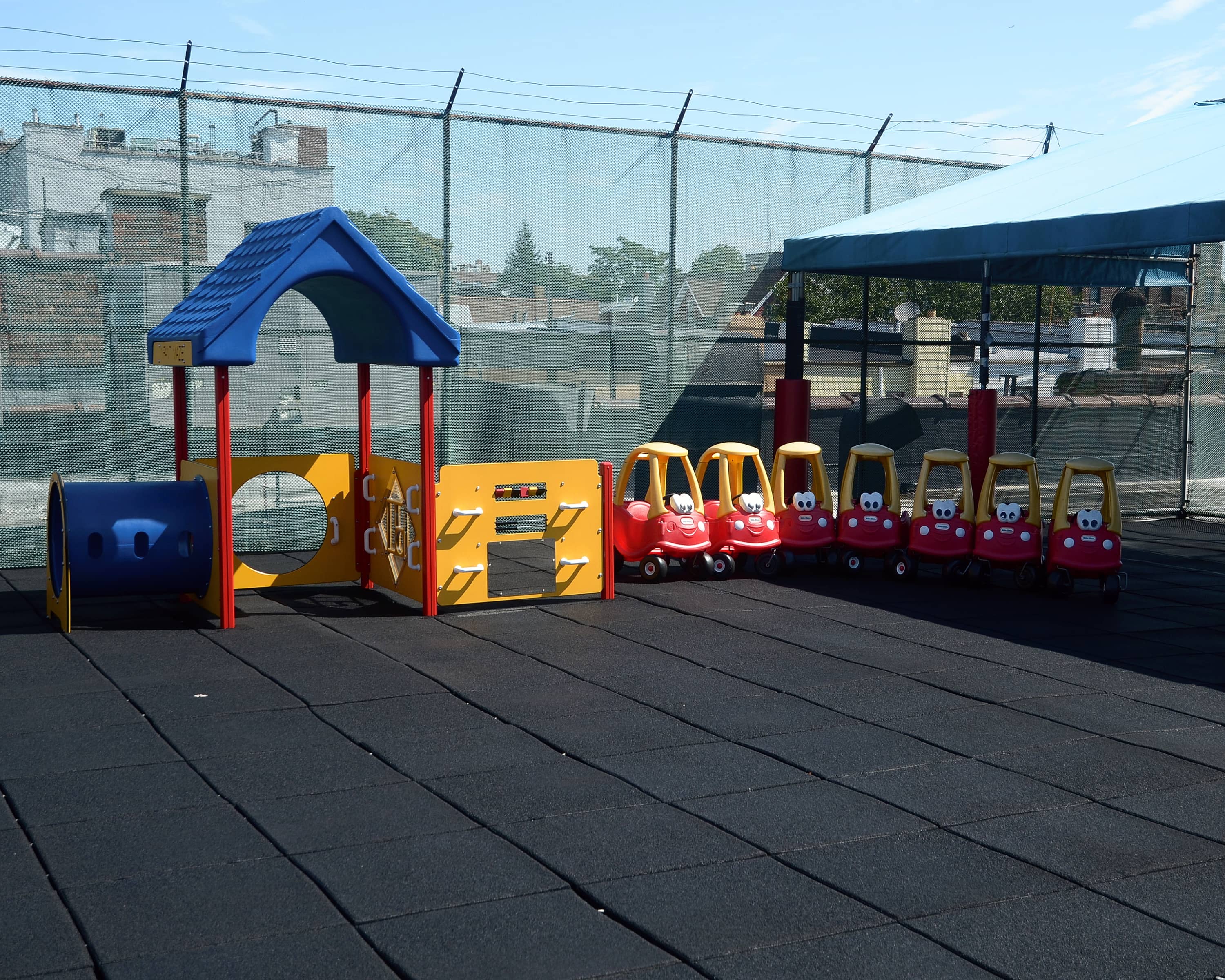 Tutor Time of Brooklyn in Brooklyn, NY | 7817 Third Avenue | Tutor Time